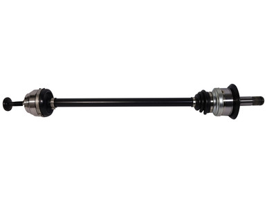 GSP BMW CV Axle Assembly - Rear Right