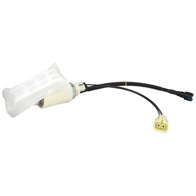 Hitachi Automotive Systems Fuel Pump with Filter Screen