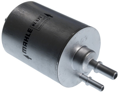 Mahle Fuel Filter