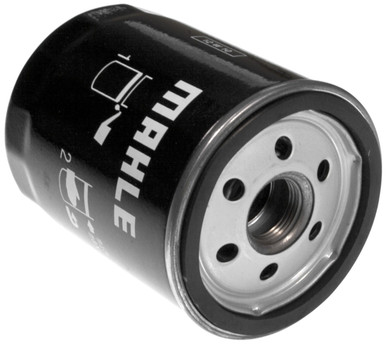 Mahle Engine Oil Filter