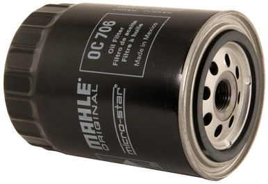 Mahle Engine Oil Filter
