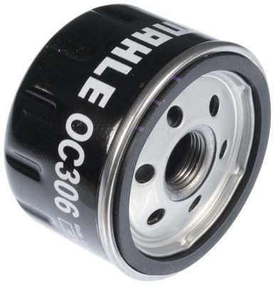Mahle Engine Oil Filter
