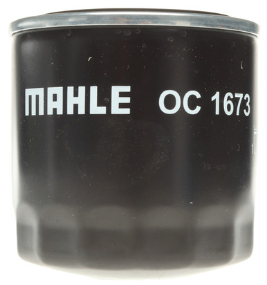 Mahle Engine Oil Filter