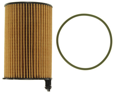 Mahle Engine Oil Filter