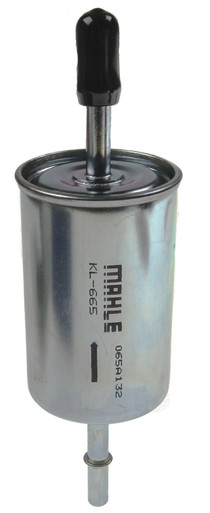 Mahle Fuel Filter