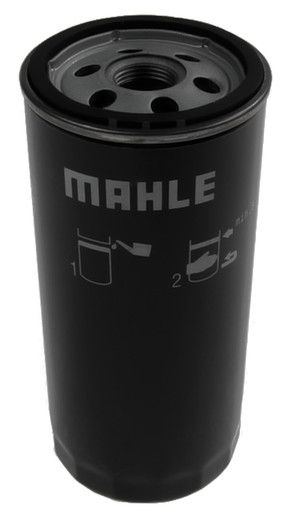 Mahle Engine Oil Filter