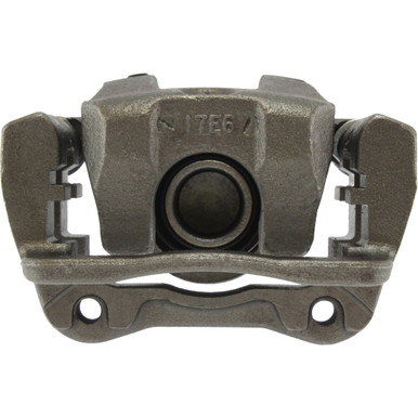 Centric Calipers Semi-Loaded Brake Caliper