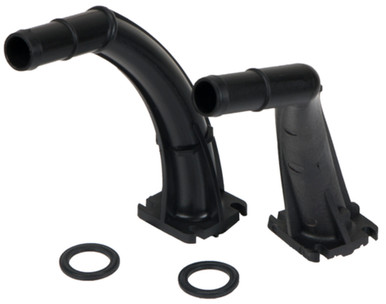 Four Seasons Heater Core Tube