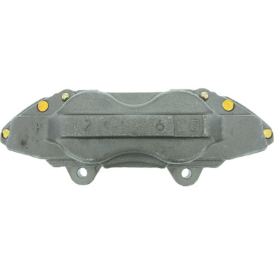Centric Calipers Semi-Loaded Brake Caliper