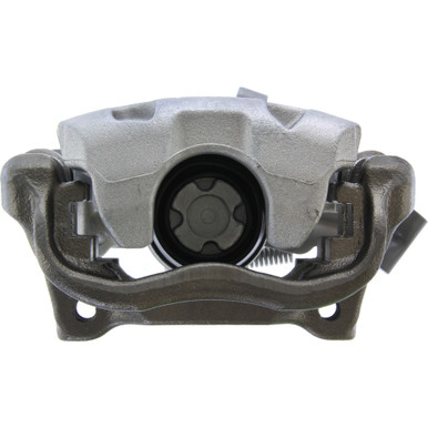 Centric Calipers Semi-Loaded Brake Caliper