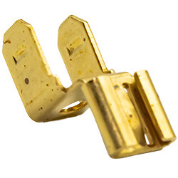 Pico 50 PCS .250 Splitter Quick Connector