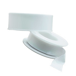 PICO 10 PCS 40' PTFE Thread Seal Tape - White