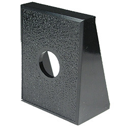 Pico Black Modular Indicator Light/Toggle Switch Panel