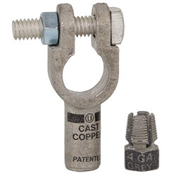 PICO 4 AWG Top Post Compression Battery Terminal