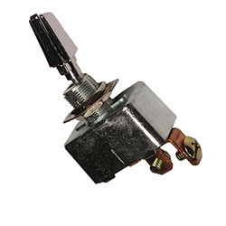 Pico 50A 6-24V Heavy Duty Toggle Switch