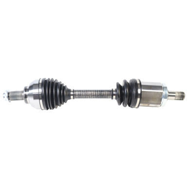 GSP BMW CV Axle Assembly - Front Left