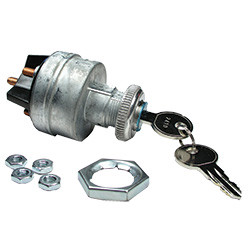 Pico Ignition Switch