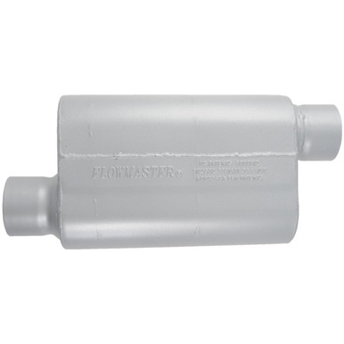 Flowmaster Resonator - Universal - 3.00 in. Offset In / 3.00