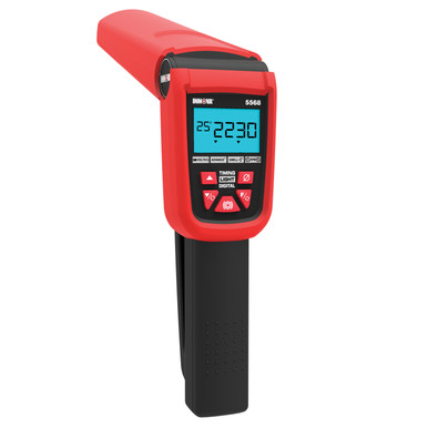 Innova Equus Professional Timing Light: 4 Function Digital L