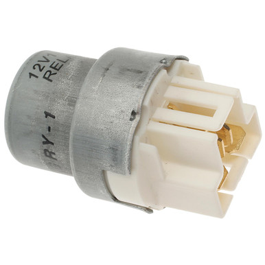 BWD A/C Condenser Fan Motor Relay