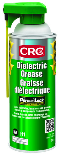 CRC Chemicals Dielectric Grease - 284g