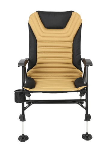 KUMA Off Grid Chair - Sierra/Black