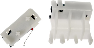 Dorman - OE Solutions Nissan Shifter Micro Switch Kit