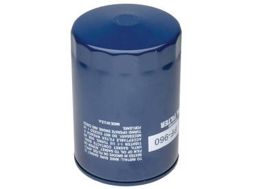 ACDelco Engine Oil Filter