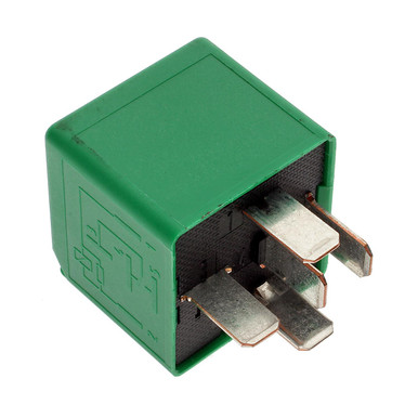 BWD Blower Motor Relay