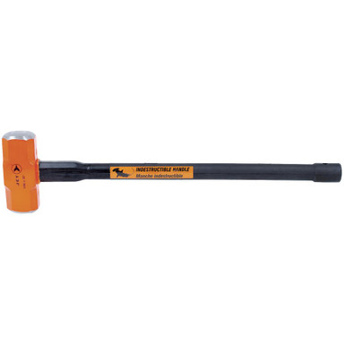 JET Indestructible Handle Sledge Hammer - Super Heavy Duty