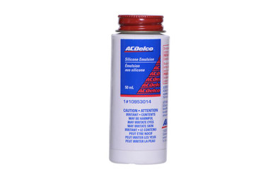 ACDelco Weatherstrip Lubricant Lubricant - 50mL