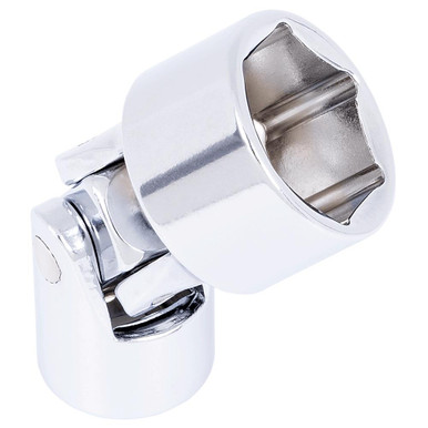 JET 3/8" DR x 11mm Universal Joint Socket - 6 Pt.