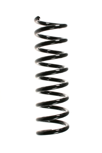 Suplex Coil Spring