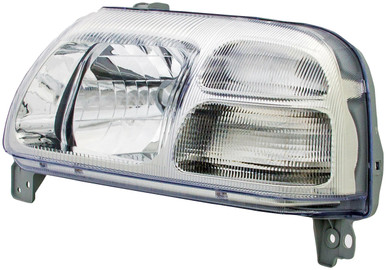 Dorman Head Lamp Assembly