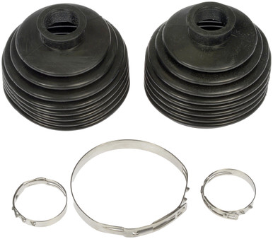 Dorman - OE Solutions Steering Shaft Boot Repair Kit