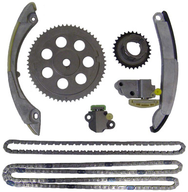 Cloyes Engine Timing Chain Kit