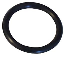 Dynaline S.A.E. O-Ring - 229, Thickness: 1/8", I.D: 2-3/8",
