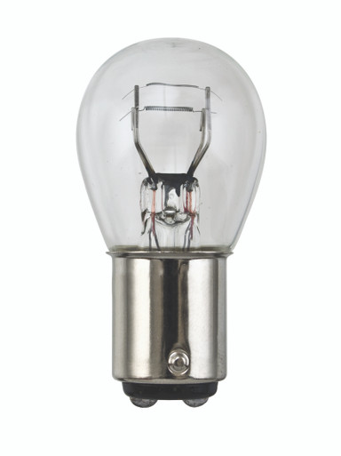 Hella 2357 12V 29/8W 40/3CP - Qty 1 Bulb