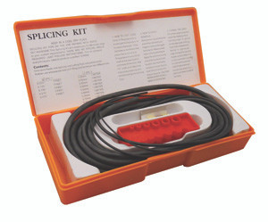 Dynaline S.A.E. O-Ring Splicing Kit With 5 Sizes