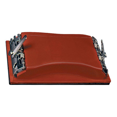 Pro-Tek Plastic Sanding Block 3 1/2" X 6 1/2"