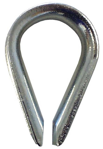 Dynaline Thimble 7/8 H.D.