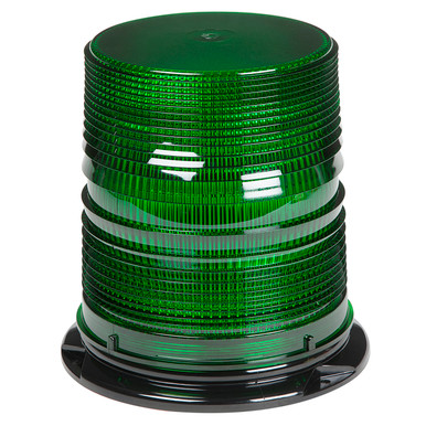 Grote LED Beacons with S-Link Synchronization, Permanent Mou