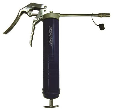 Dynaline Grease Gun - Pistol 5" extension. 4500 psi