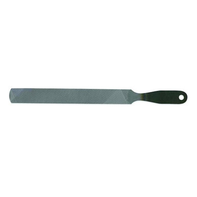 Crescent Tools 8" Rectangular Double/Single Cut Axe File
