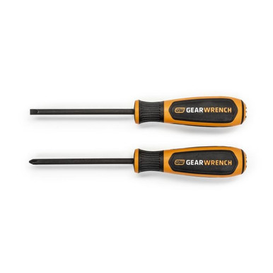 Gearwrench 2 Piece Bolt Biter™ Dual Material Extraction Scre