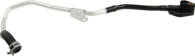 Rein Coolant Hose Turbo
