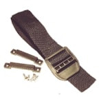 QuickCable Replacement Strap, Battery Box, Extra long