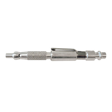 Topring Pocket Blow Gun 1/4 Industrial With Safety Nozzle