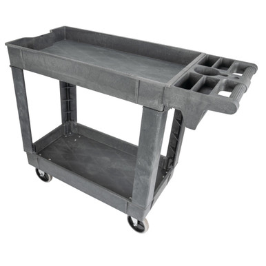 Performance Tool Poly Service Cart 30 x 16"