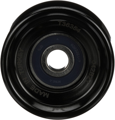 Gates DriveAlign Belt Drive Idler/Tensioner Pulley